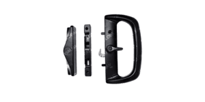 GM-Mawson Sliding Door Handle - Slide Master Hardware