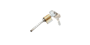 GM-Mawson Cylinder - Slide Master Hardware